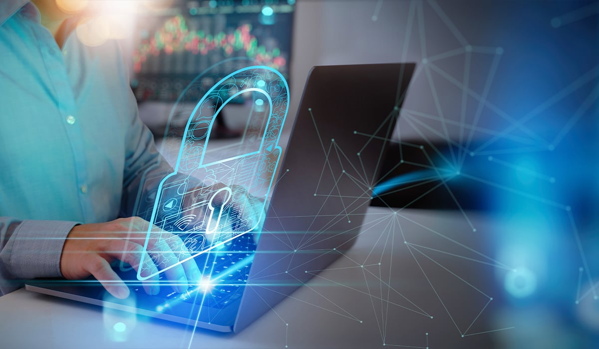 Seguridad digital: Protege tu información - Blog.Zuremod